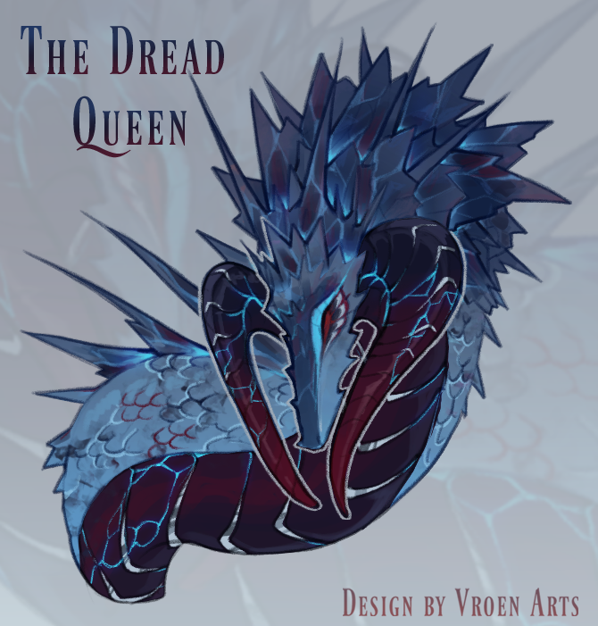 Side of the Road - [Dragon Egg Adopts!] :|: Lioden